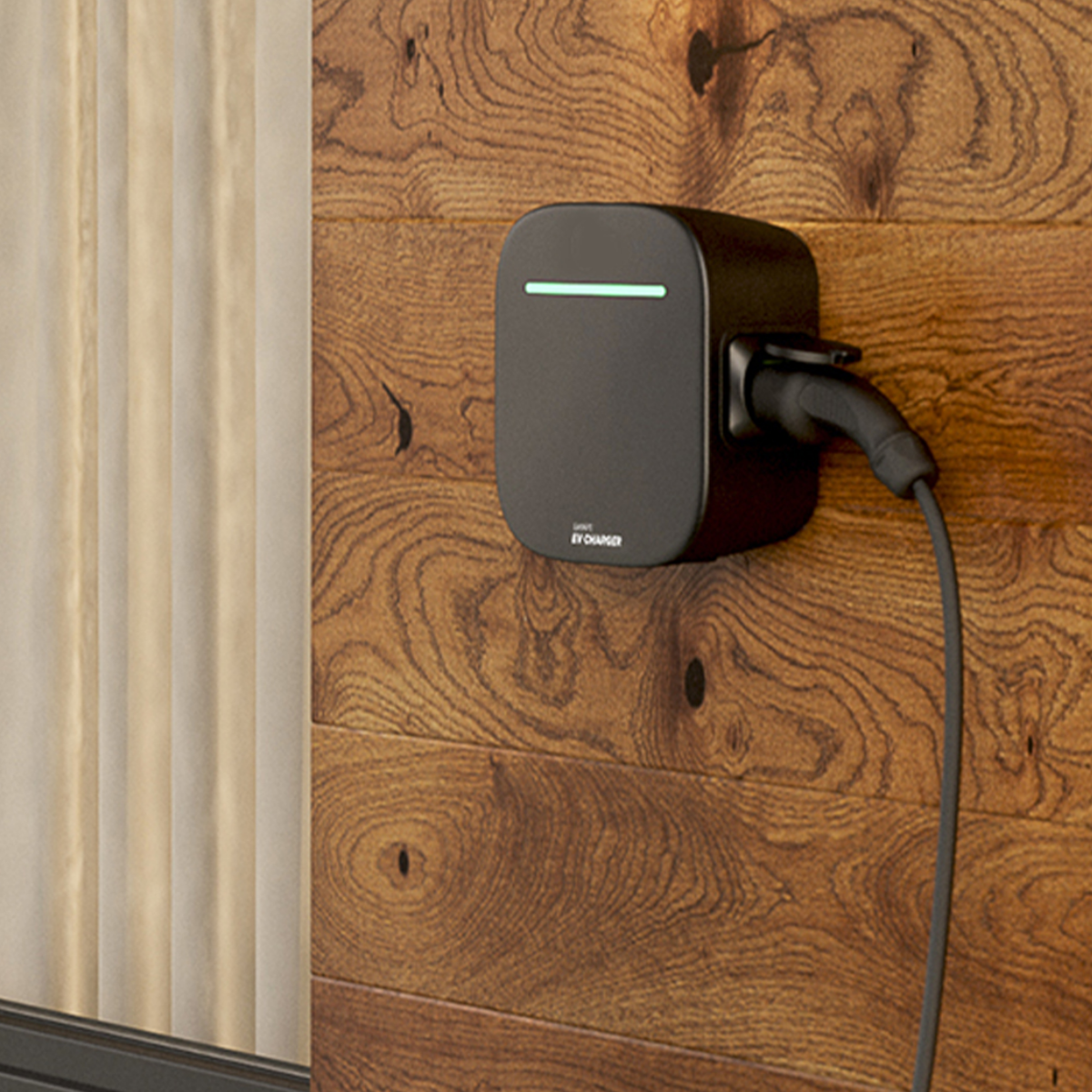CITA EV Charger - Dubai’s #1 EV Charger Manufacturer Company